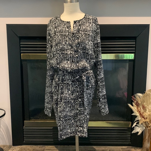 Charlie Paige | Dresses | Charlie Paige Shirt Dress | Poshmark
